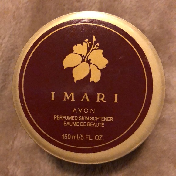 Avon | Bath & Body | Avon Imari Perfumed Skin Softener | Poshmark
